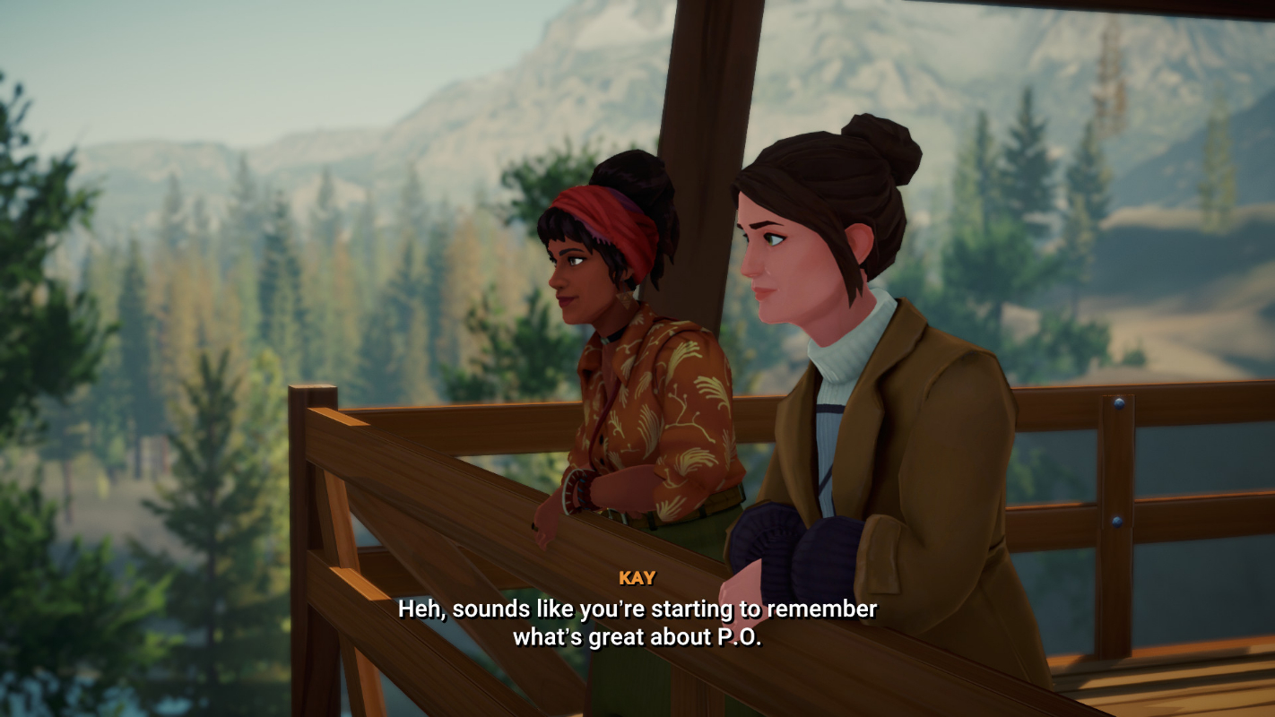 Lake (video game) (2021) | Price, Review, System Requirements, Download