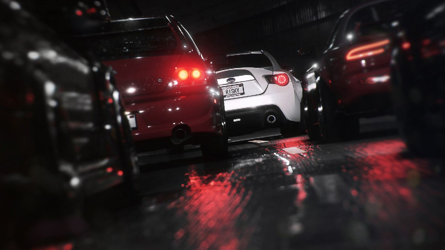 Need for Speed (2015) | Price, Review, System Requirements, Download