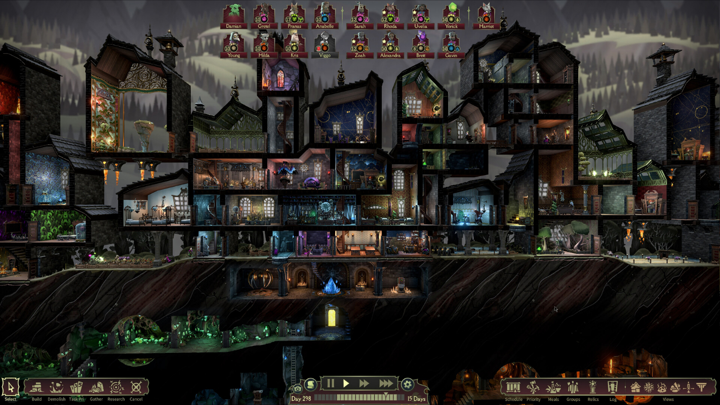 Mind Over Magic (2025) | Price, Review, System Requirements, Download