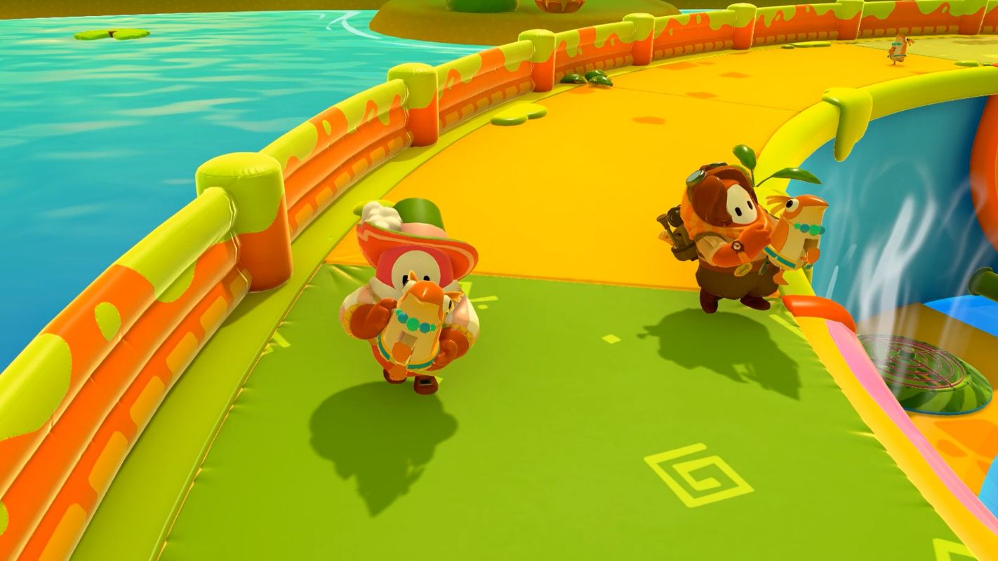 Fall Guys (2020) | Price, Review, System Requirements, Download