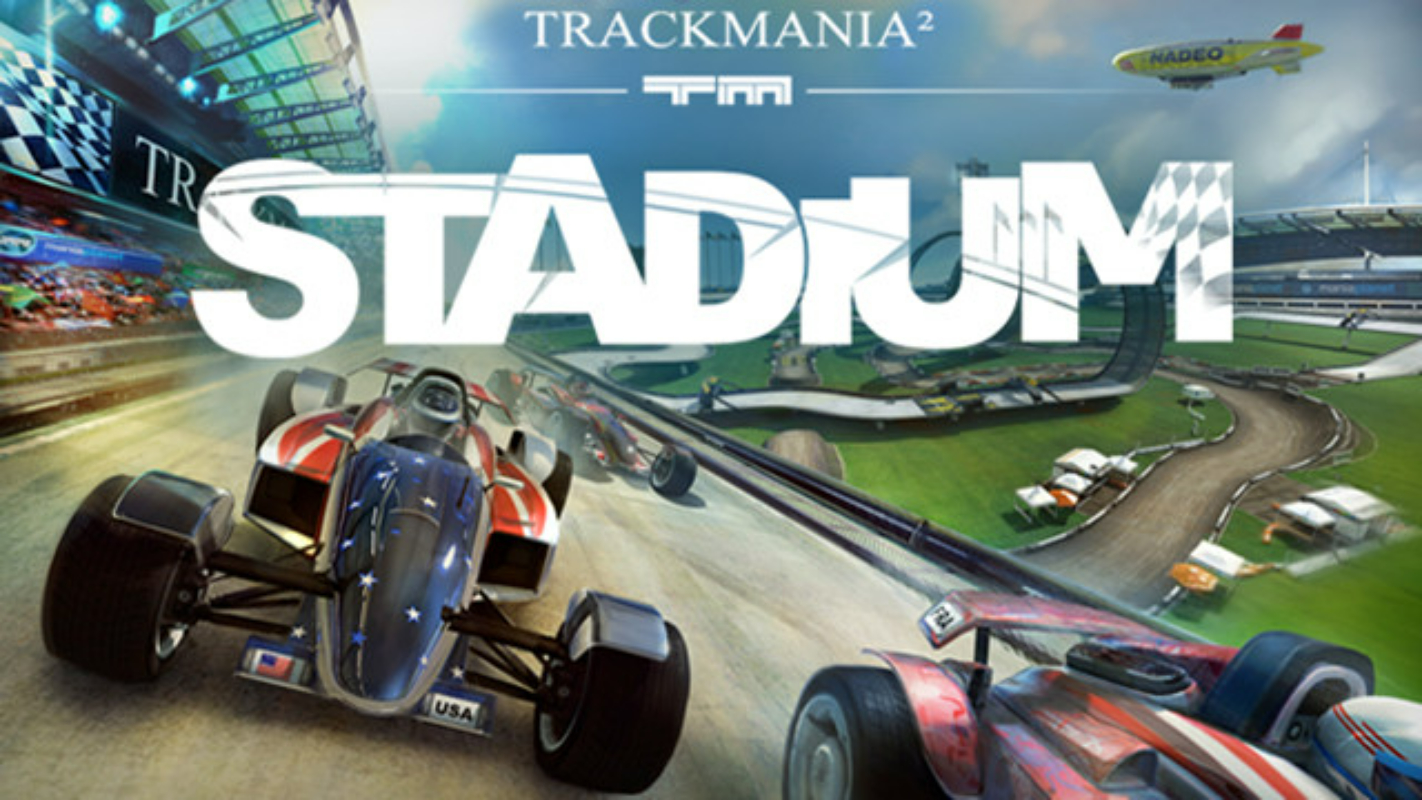 TrackMania 2 Stadium (2013) | Price, Review, System Requirements, Download
