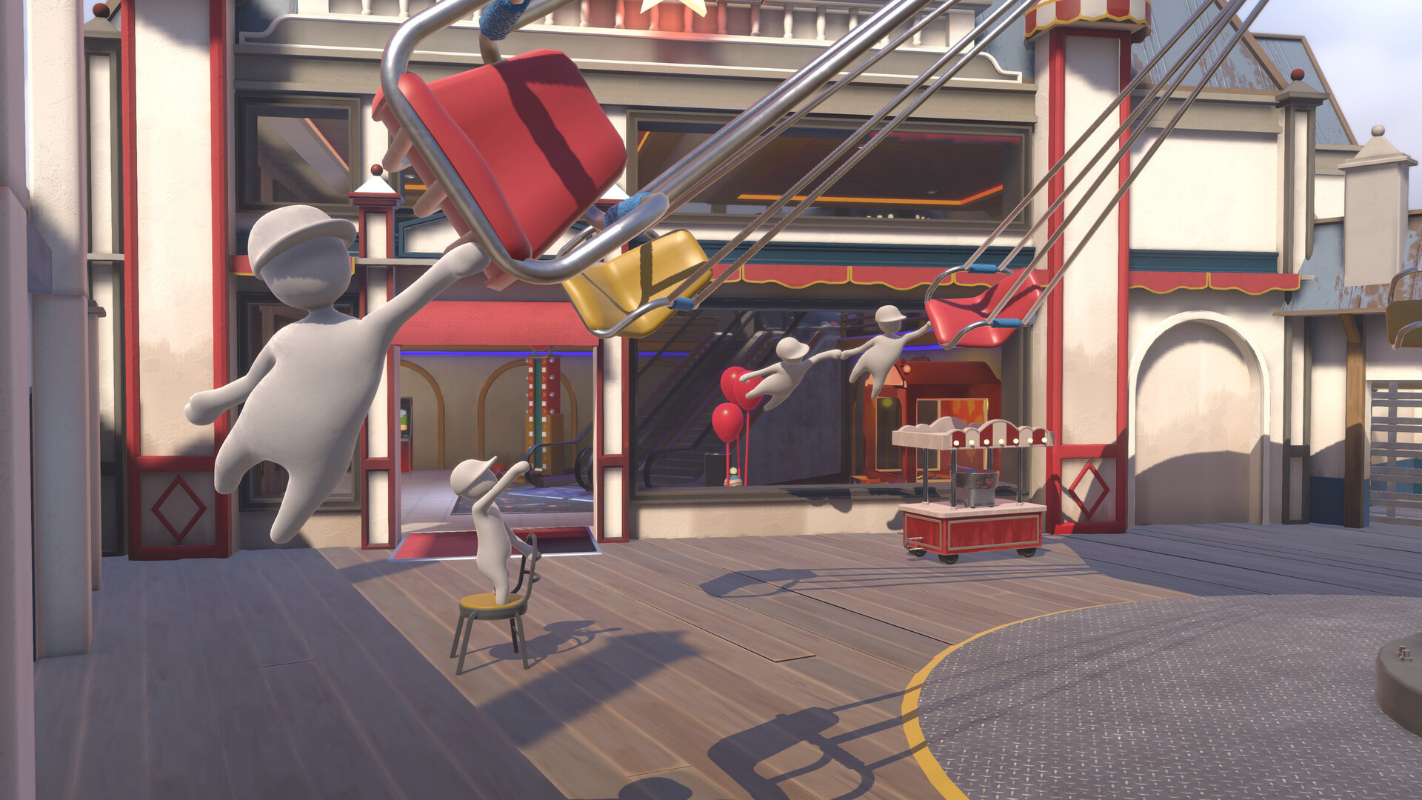 Human Fall Flat 2 (2026) | Price, Review, System Requirements, Download