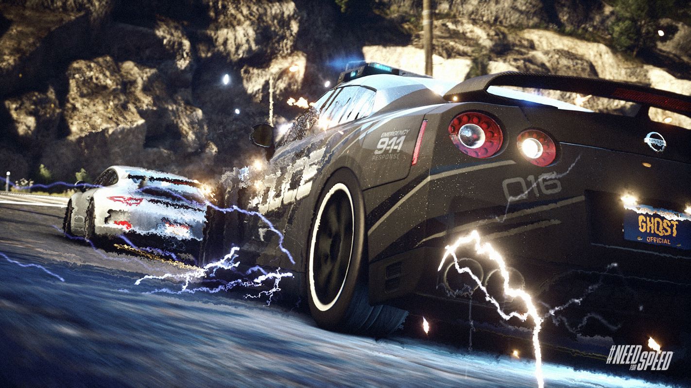Need for Speed Rivals (2013) | Price, Review, System Requirements, Download