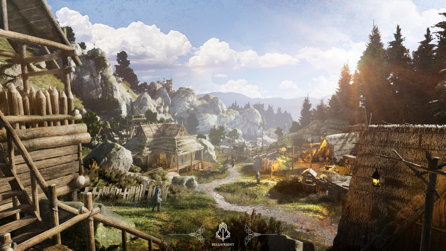 Bellwright (2024) | Price, Review, System Requirements, Download