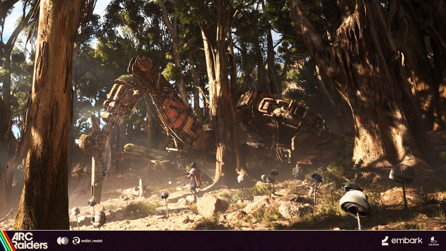 ARC Raiders (2025) | Price, Review, System Requirements, Download