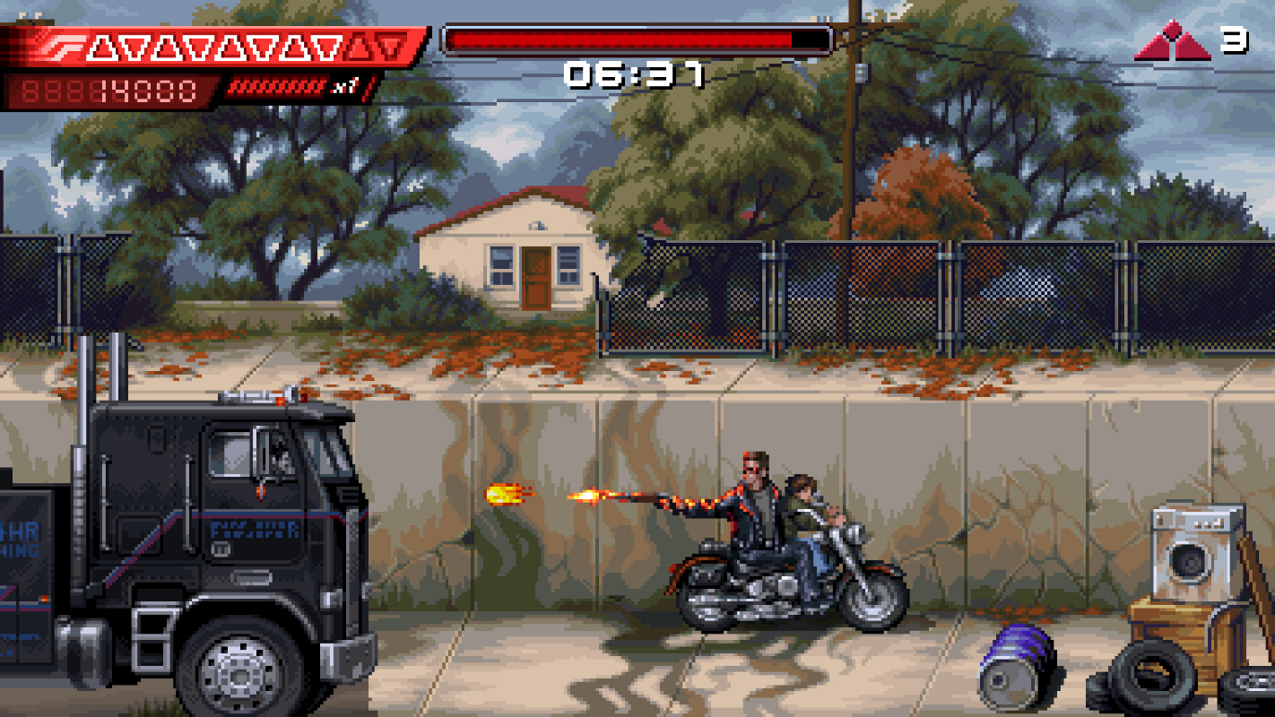 Terminator 2D: No Fate (2025) | Price, Review, System Requirements ...