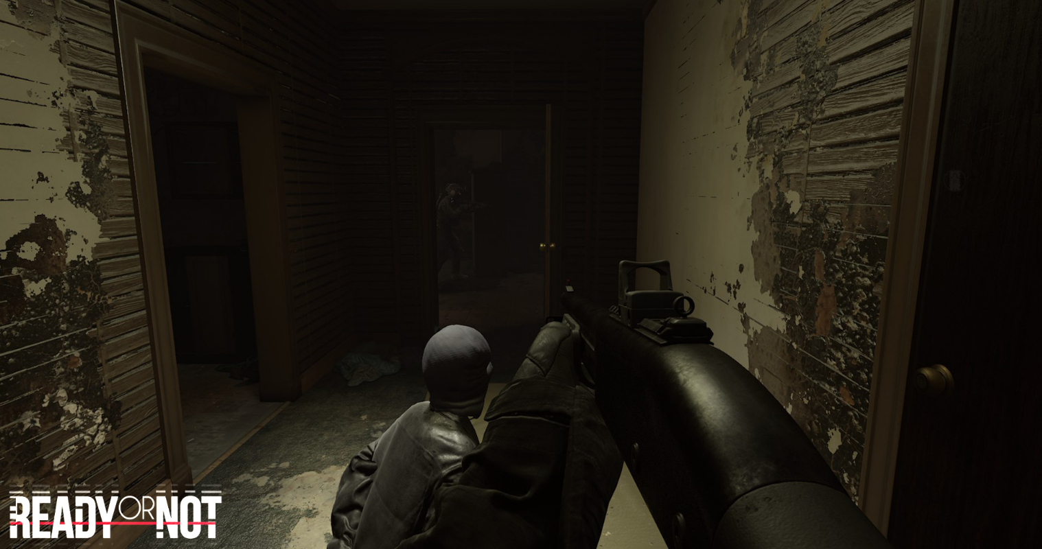 Ready or Not (2021) | Price, Review, System Requirements, Download