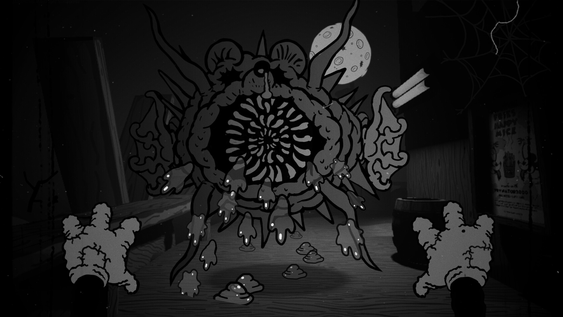Bad Cheese (2025) | Price, Review, System Requirements, Download