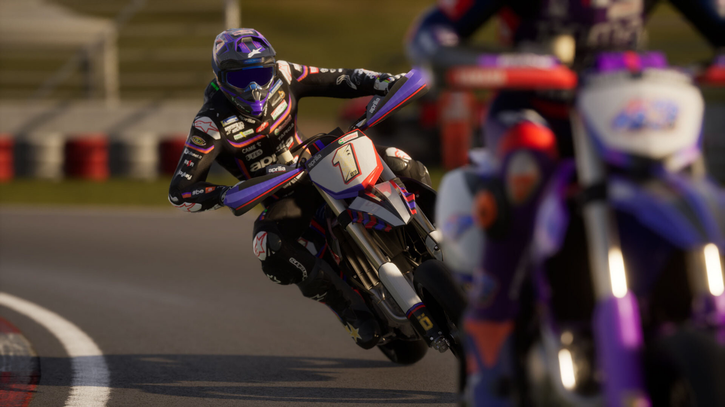 MotoGP 25 (2025) | Price, Review, System Requirements, Download