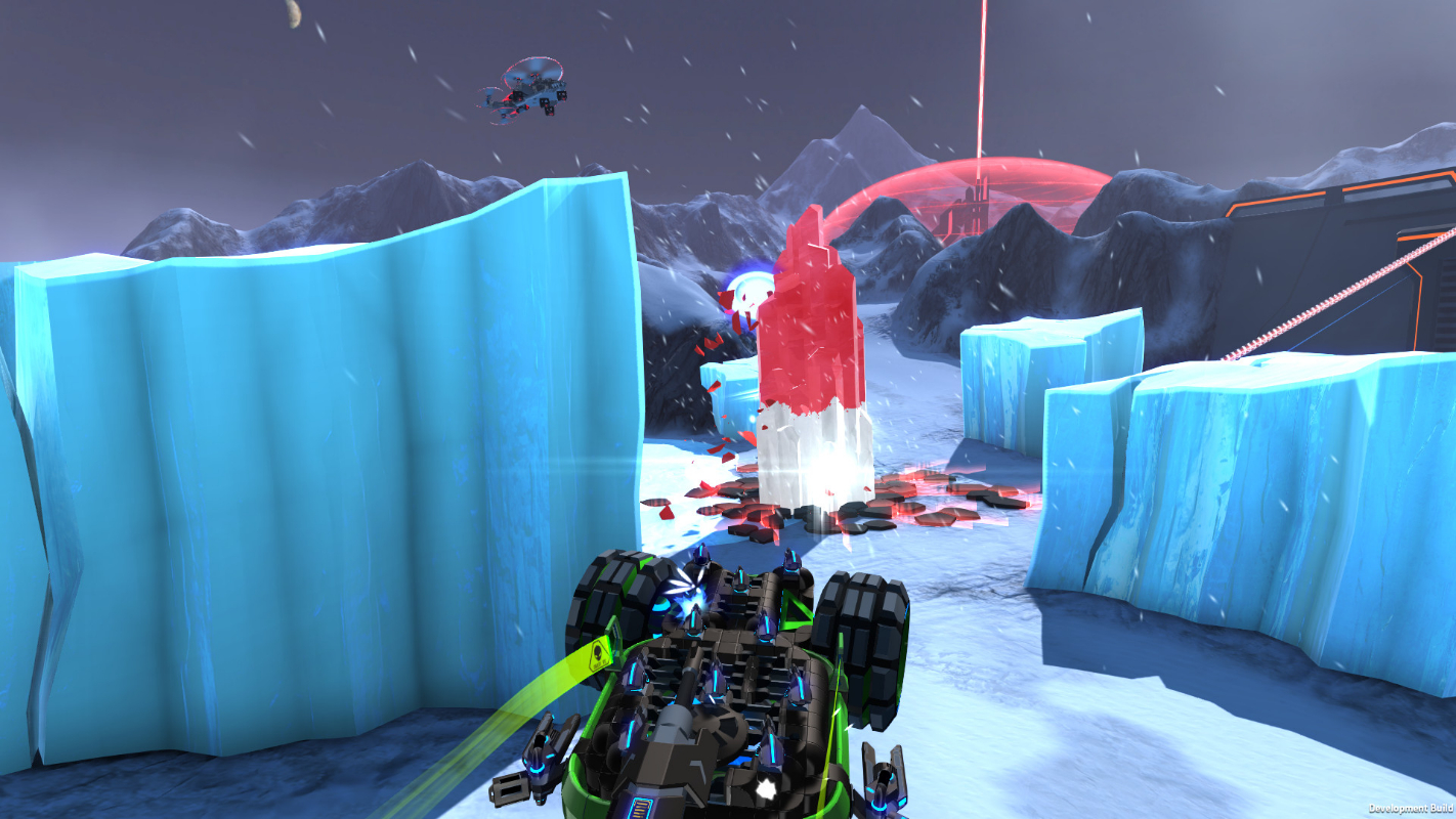 Robocraft (2017) | Price, Review, System Requirements, Download