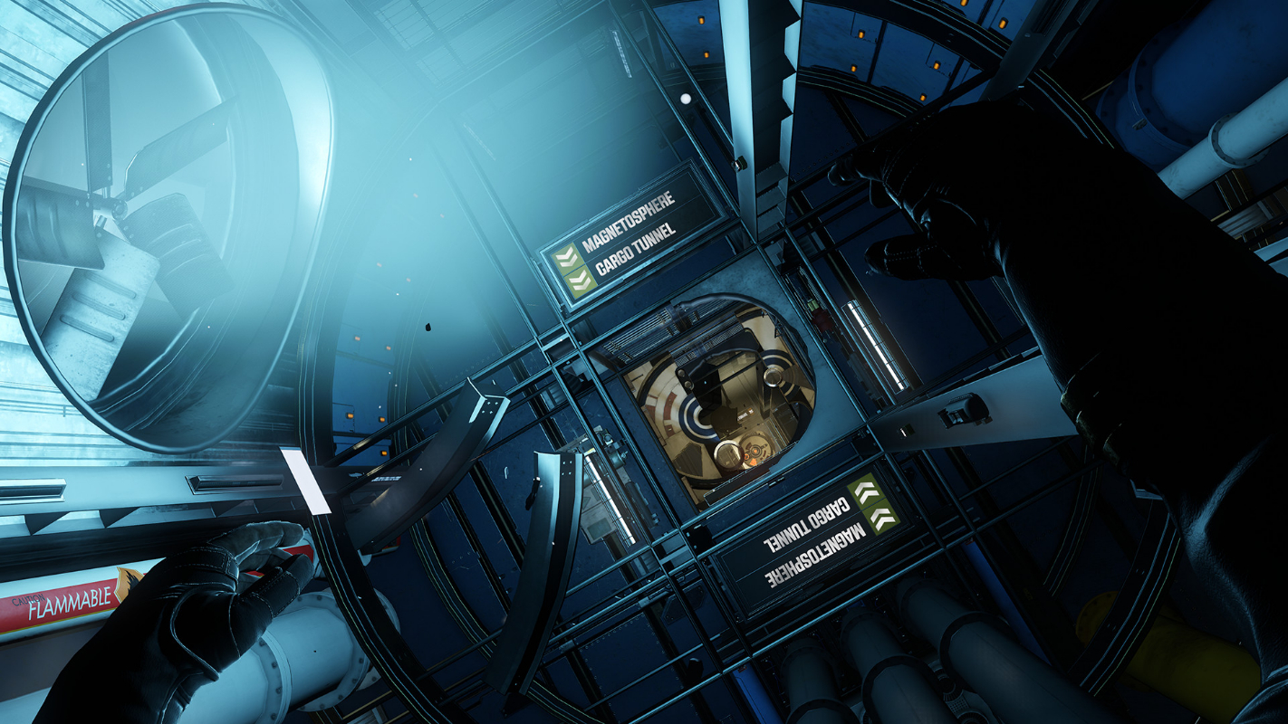 Prey (2017) (2017) | Price, Review, System Requirements, Download
