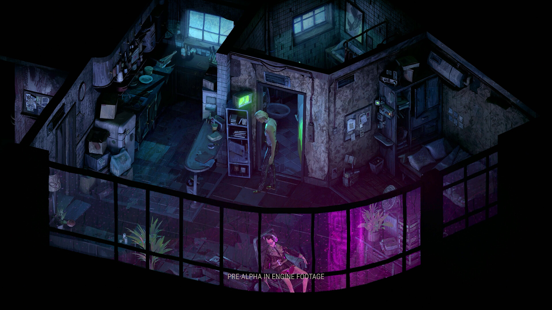 Zero Parades (2026) | Price, Review, System Requirements, Download