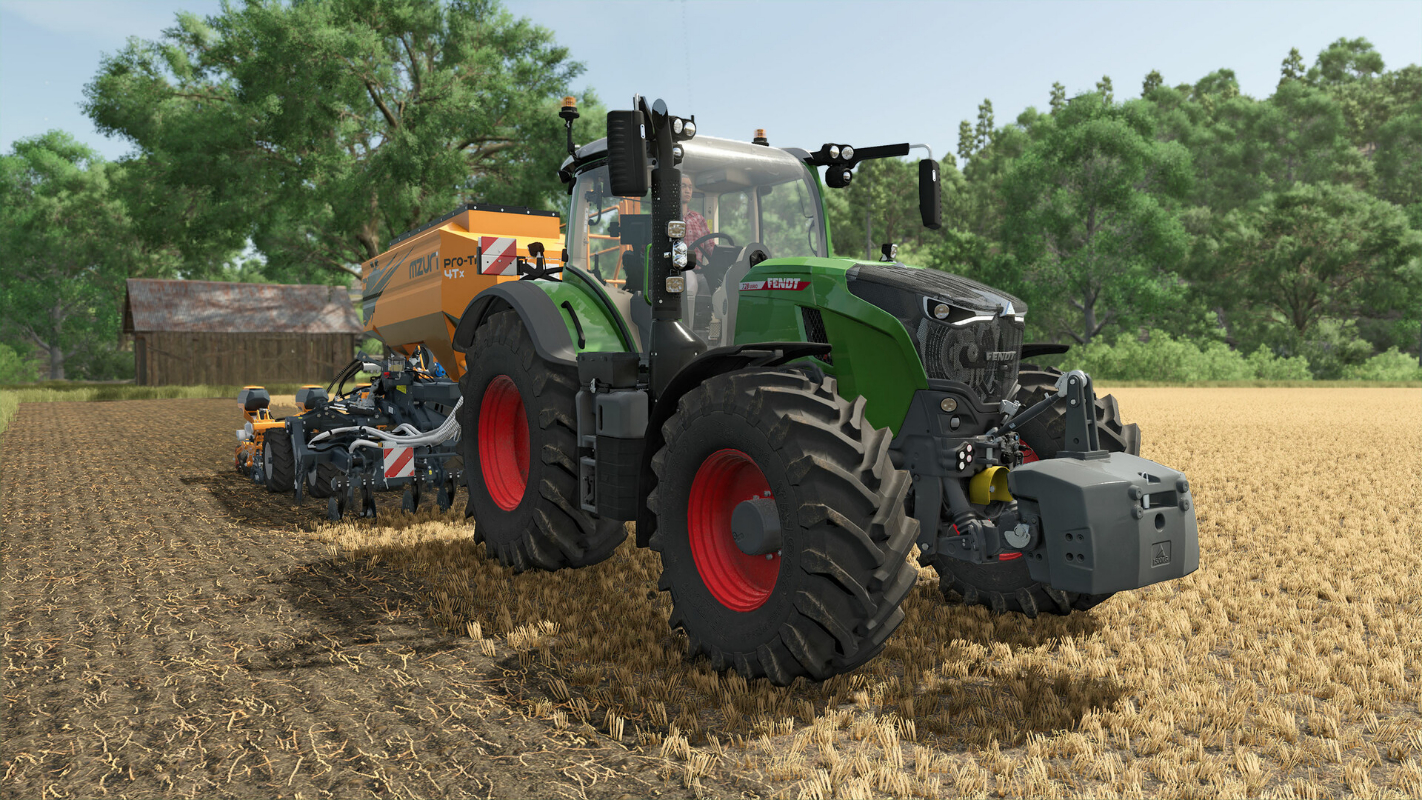 Farming Simulator 25 (2026): Price, Reviews, System Requirements ...