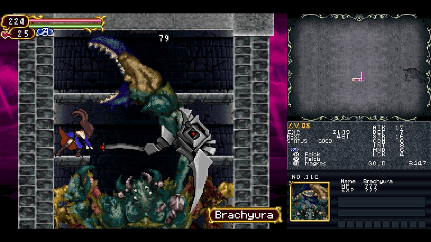 Castlevania Dominus Collection (2025): Price, Reviews, System Requirements & Download Info ...