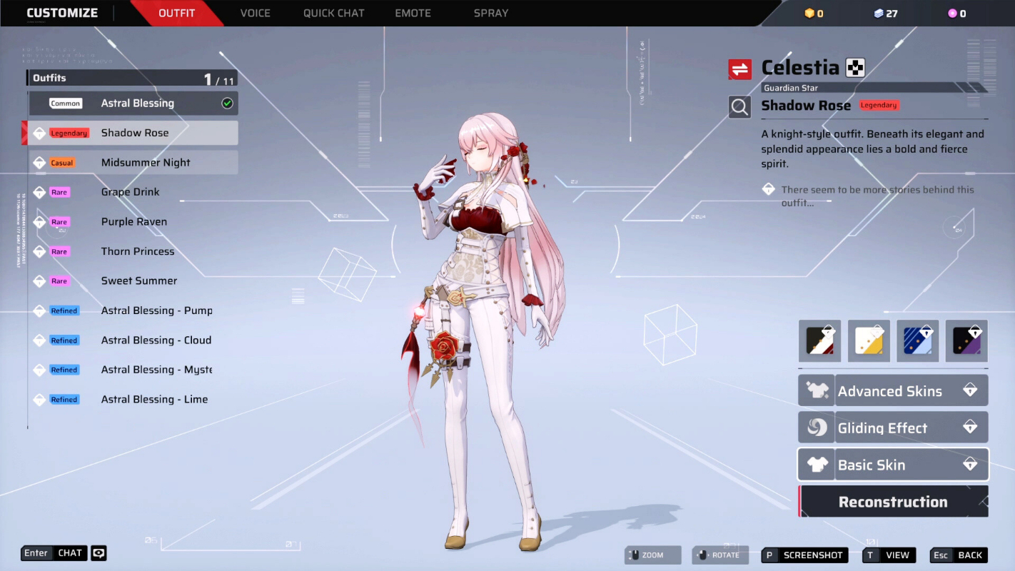 Strinova (2024) | Price, Review, System Requirements, Download