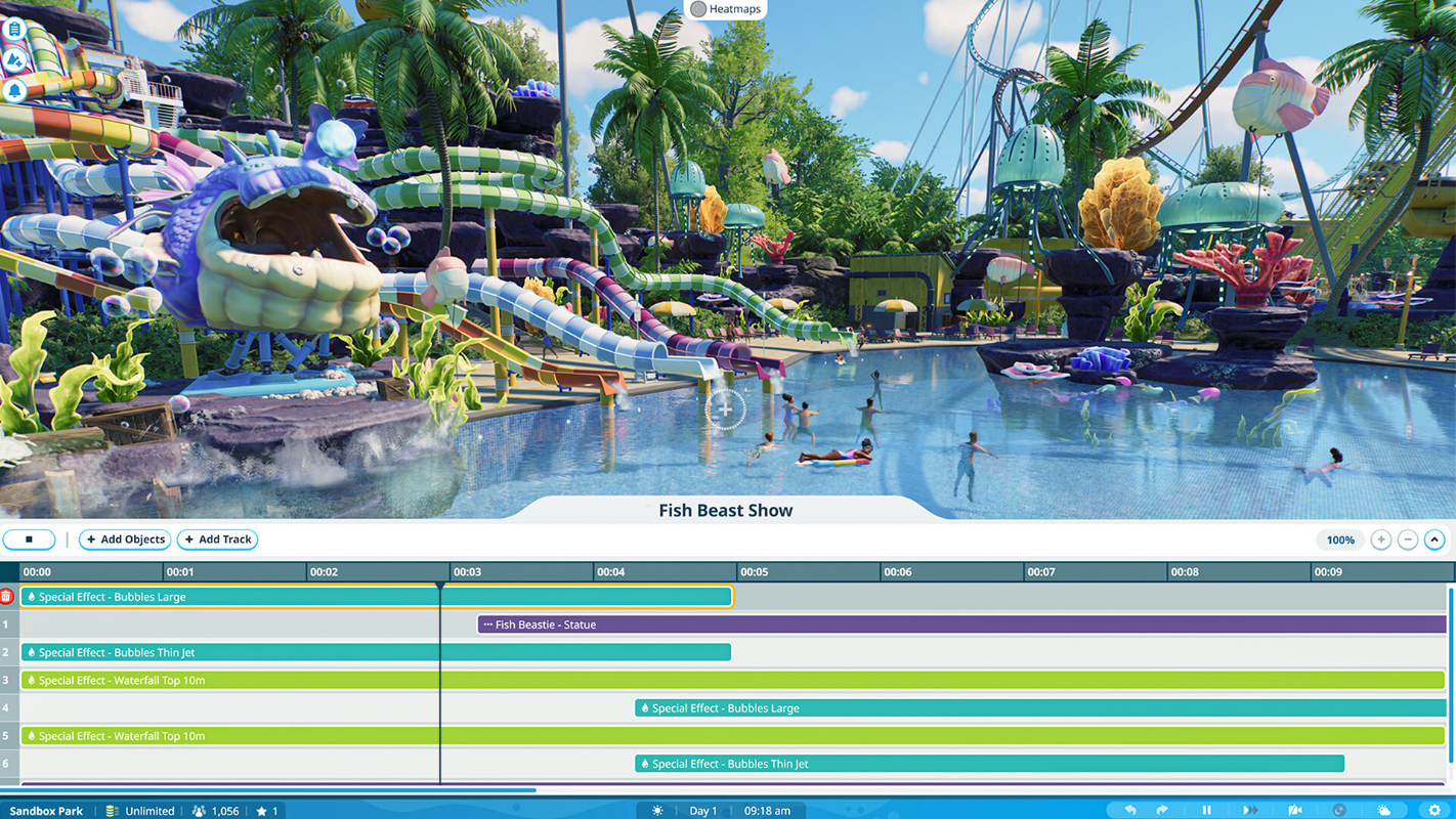 Planet Coaster 2 (2024) | Price, Review, System Requirements, Download