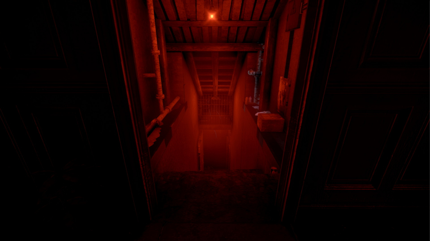 Devour (2021) | Price, Review, System Requirements, Download