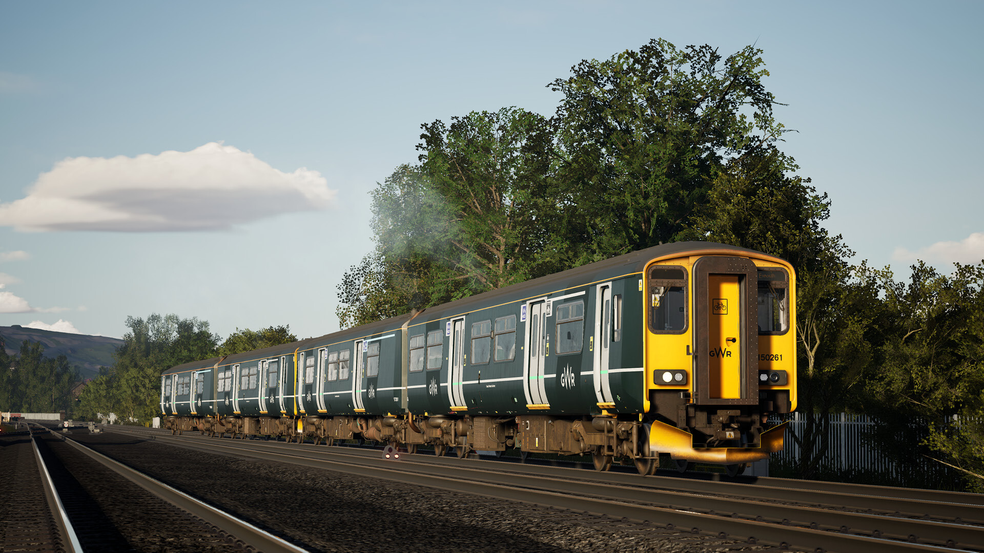 Train Sim World 6 (2025) | Price, Review, System Requirements, Download