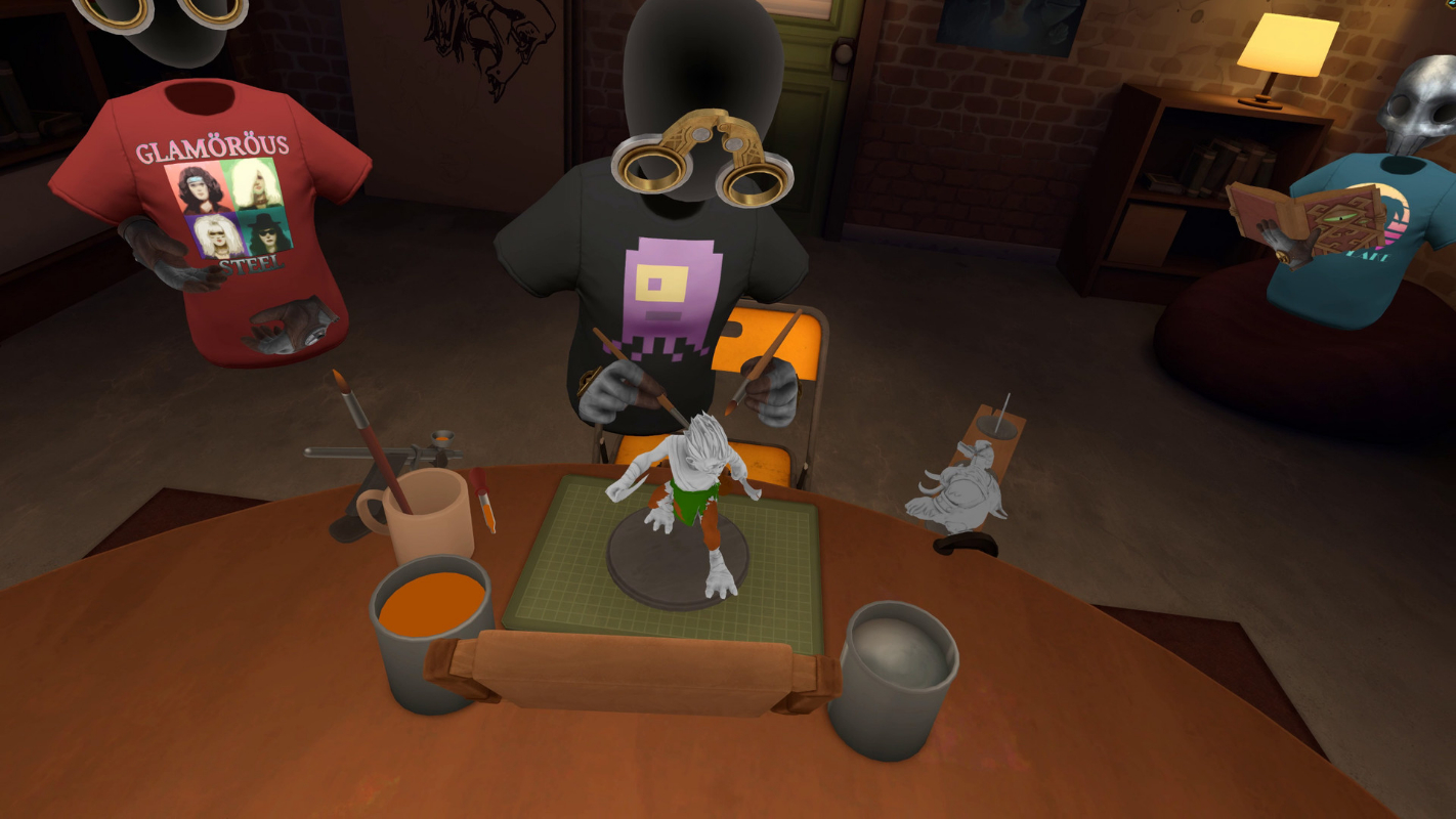 Demeo (2021) | Price, Review, System Requirements, Download
