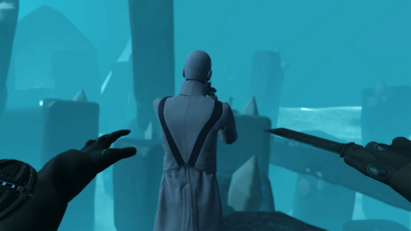 Vail VR (2024) | Price, Review, System Requirements, Download