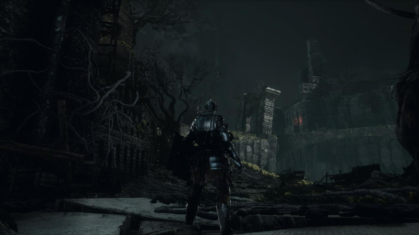 Bleak Faith: Forsaken (2023) | Price, Review, System Requirements, Download