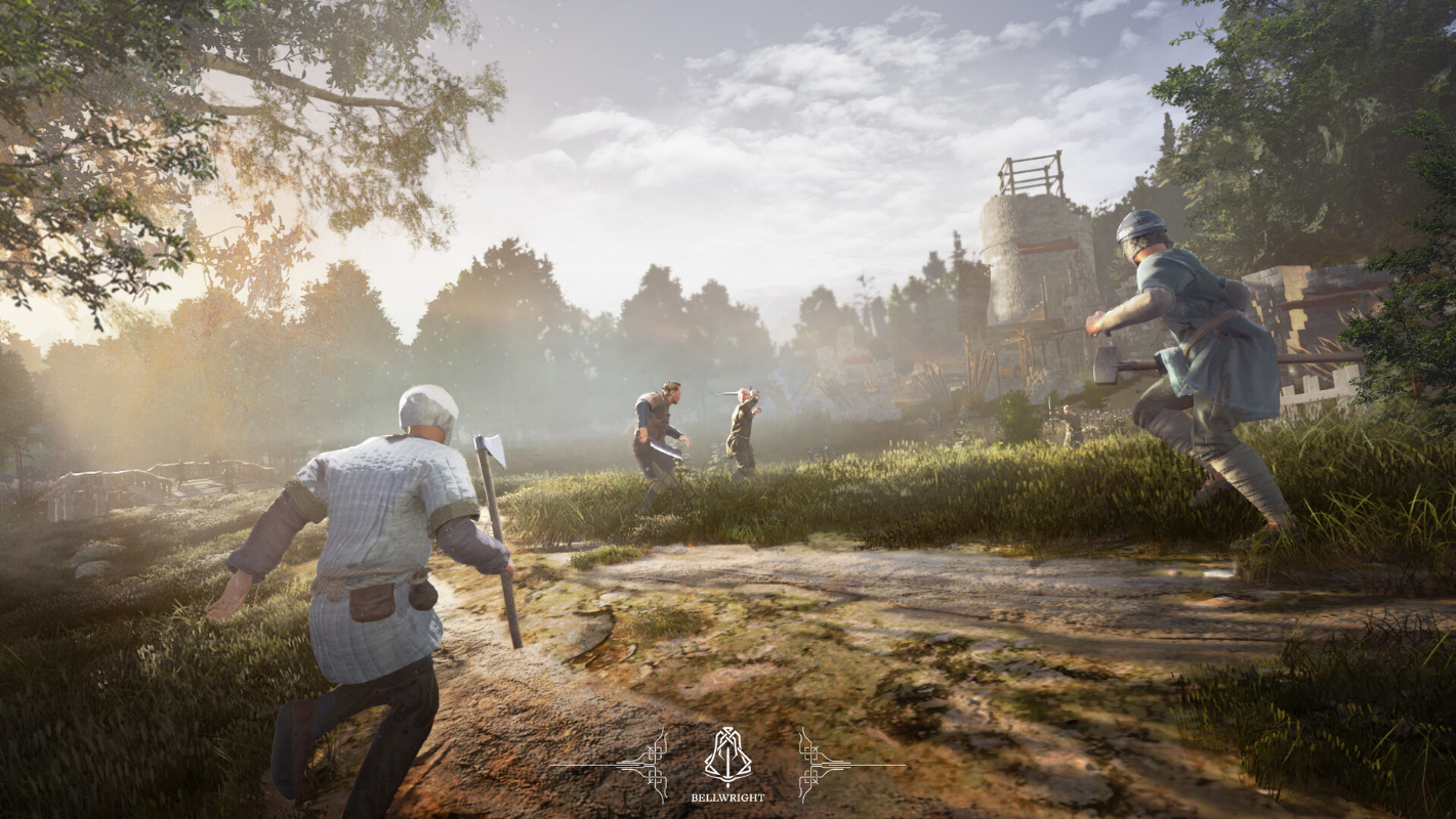 Bellwright (2024) | Price, Review, System Requirements, Download