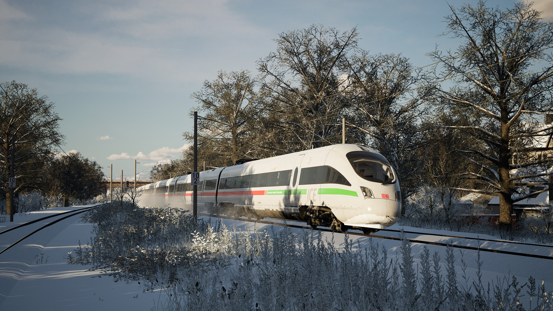 Train Sim World 6 (2025) | Price, Review, System Requirements, Download