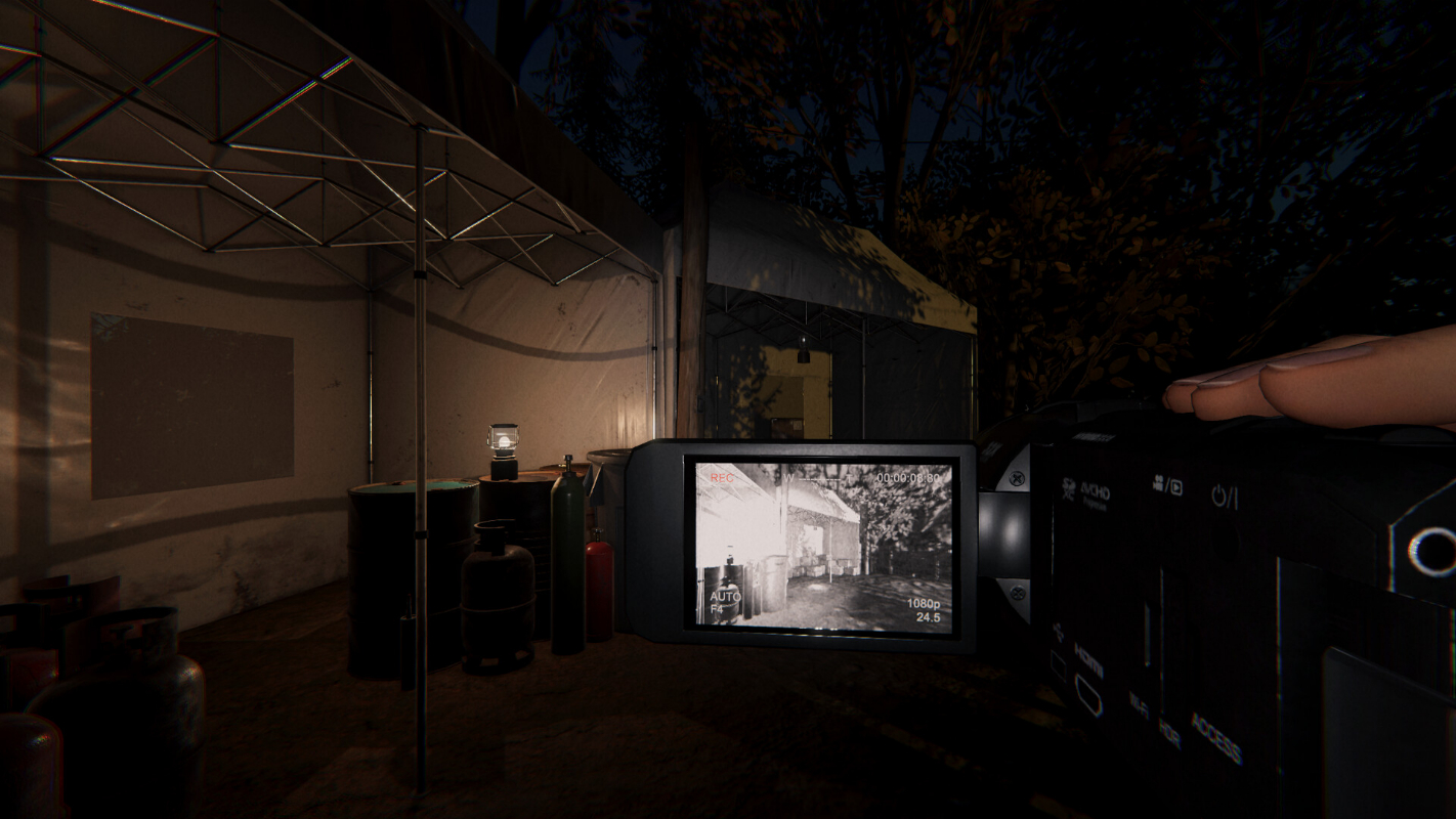 Phasmophobia (2020) | Price, Review, System Requirements, Download