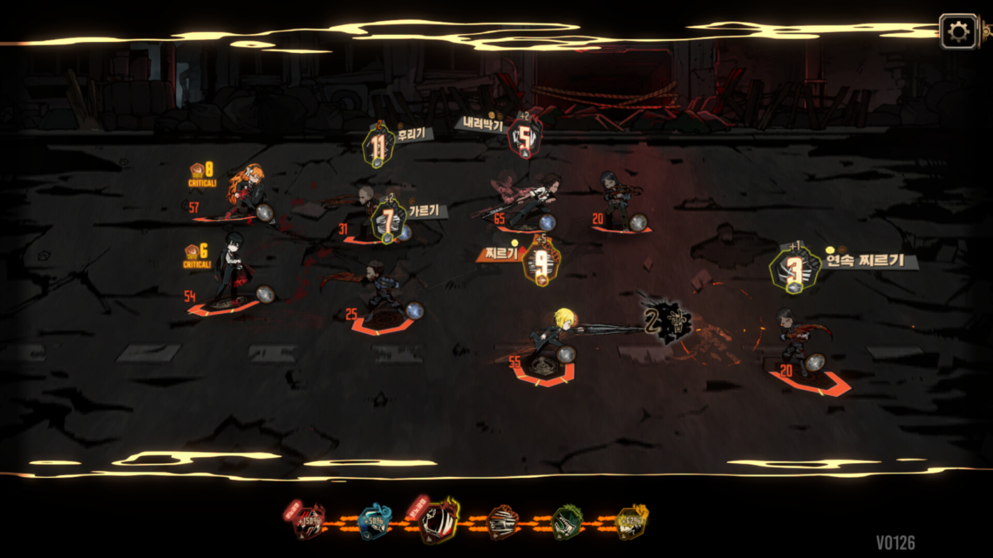 Limbus Company (2023) | Price, Review, System Requirements, Download