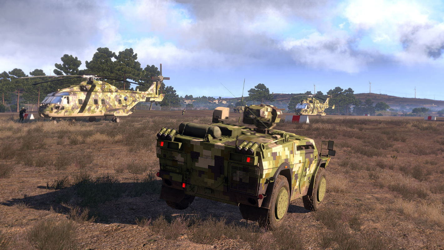 Arma 3 (2013) | Price, Review, System Requirements, Download