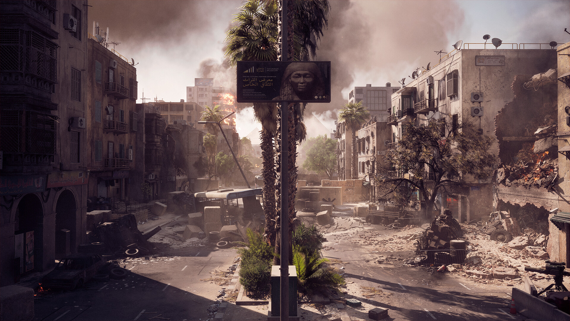 Battlefield 6 (2025) | Price, Review, System Requirements, Download