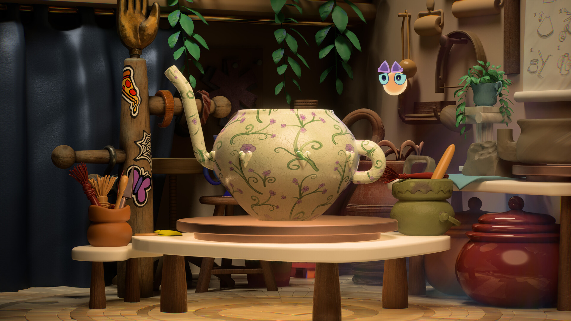 Kiln (2026) | Price, Review, System Requirements, Download