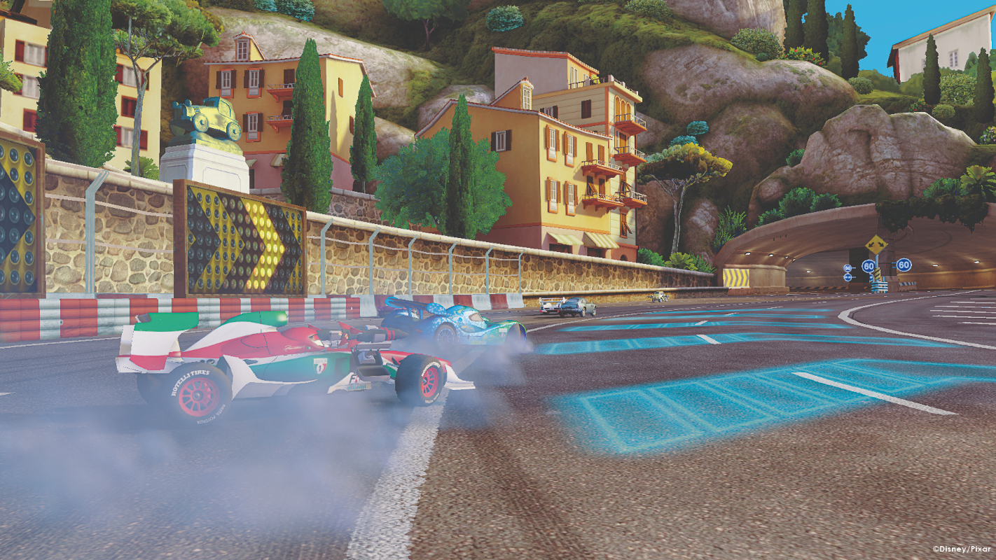 Cars 2: The Video Game (2011) | Price, Review, System Requirements ...