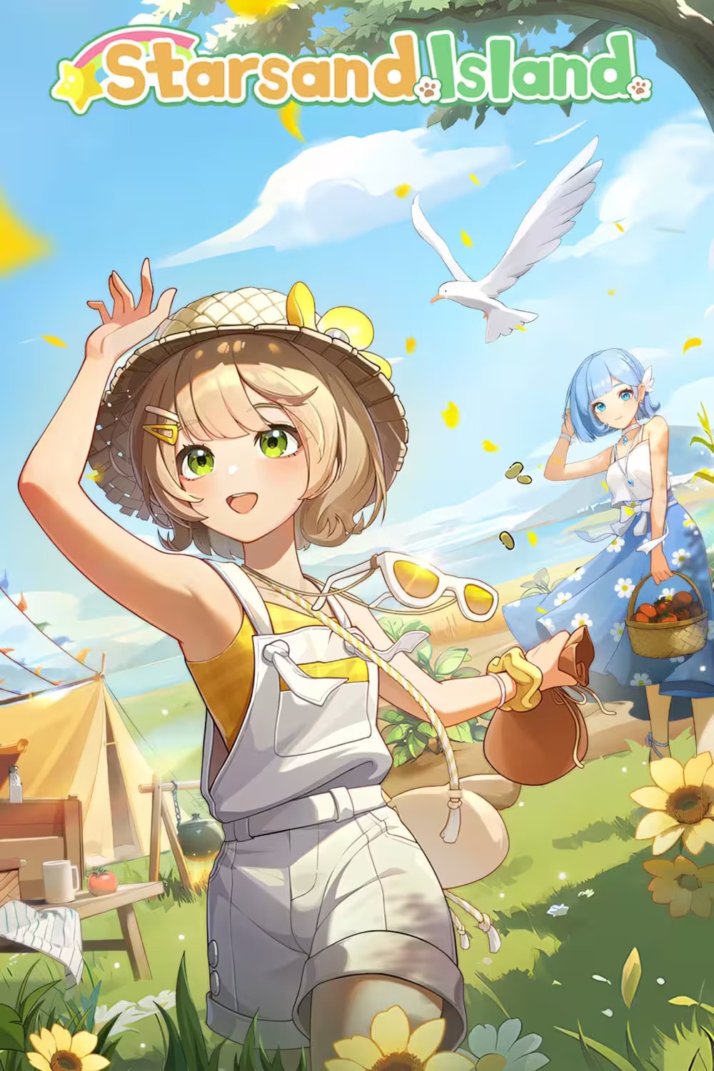 Starsand Island (2026) | Price, Review, System Requirements, Download