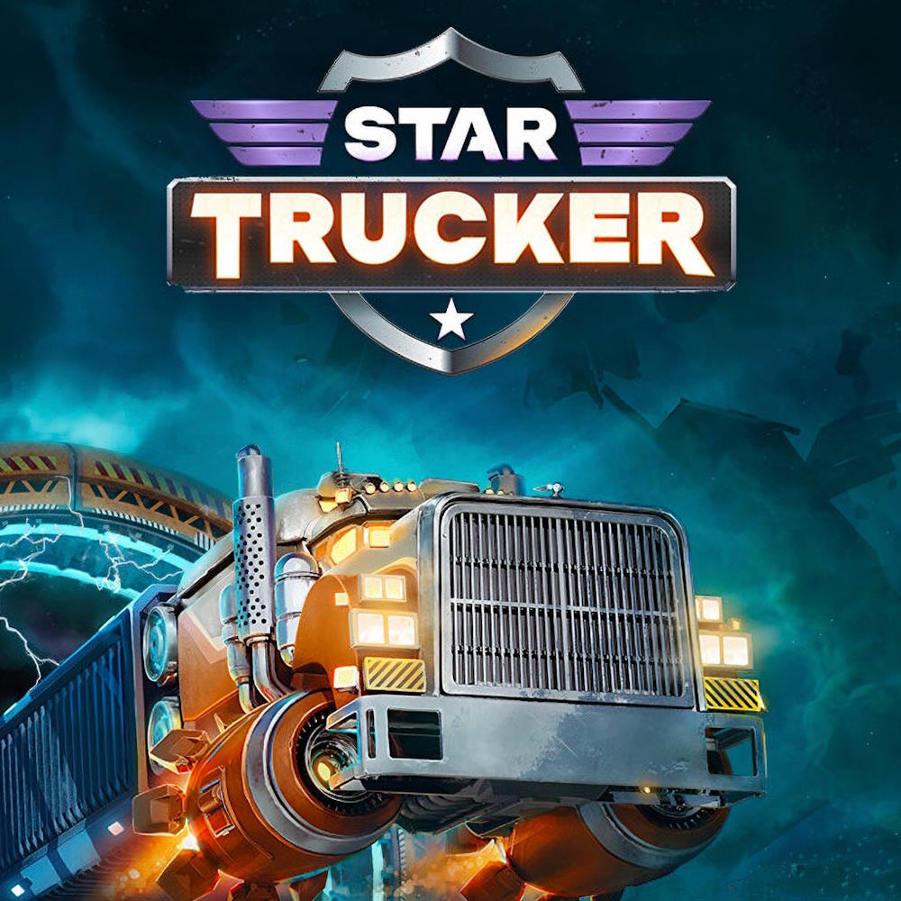 Star Trucker (2025): Price, Reviews, System Requirements & Download Info | Gadgets360