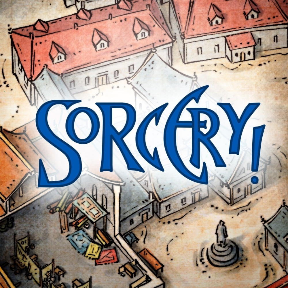 Sorcery! (2013) | Price, Review, System Requirements, Download