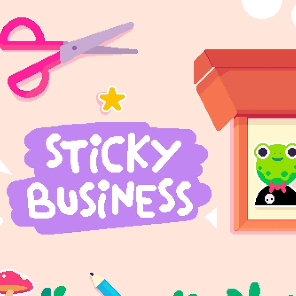 Sticky Business (2023) | Price, Review, System Requirements, Download