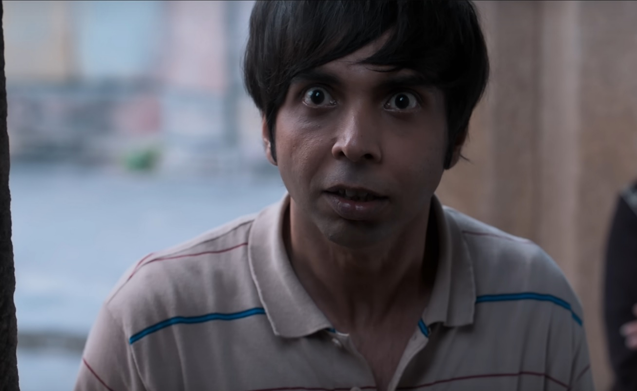 Stree 2: Sarkate Ka Aatank Movie (2024) | Release Date, Review, Cast ...