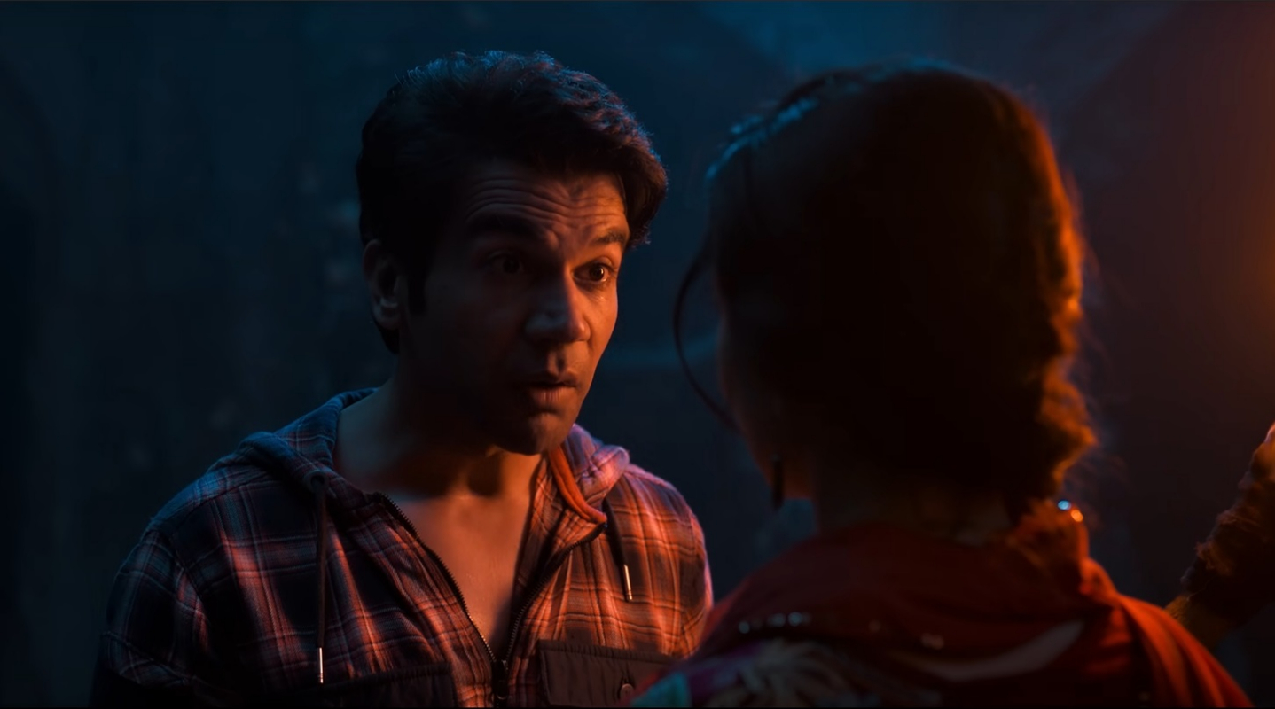 Stree 2: Sarkate Ka Aatank Movie (2024) | Release Date, Review, Cast ...