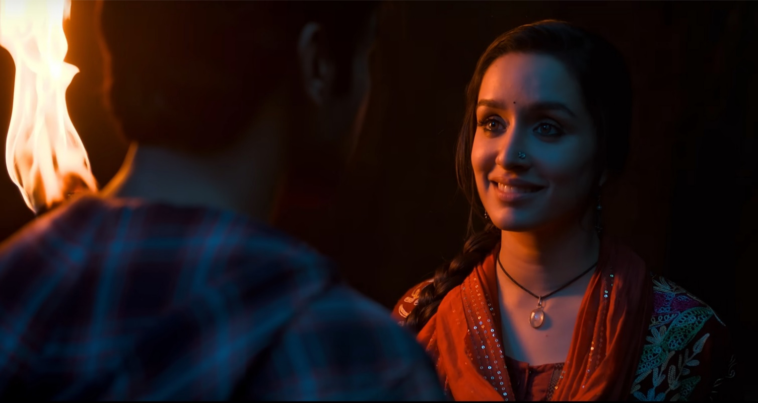 Stree 2: Sarkate Ka Aatank Movie (2024) | Release Date, Review, Cast ...
