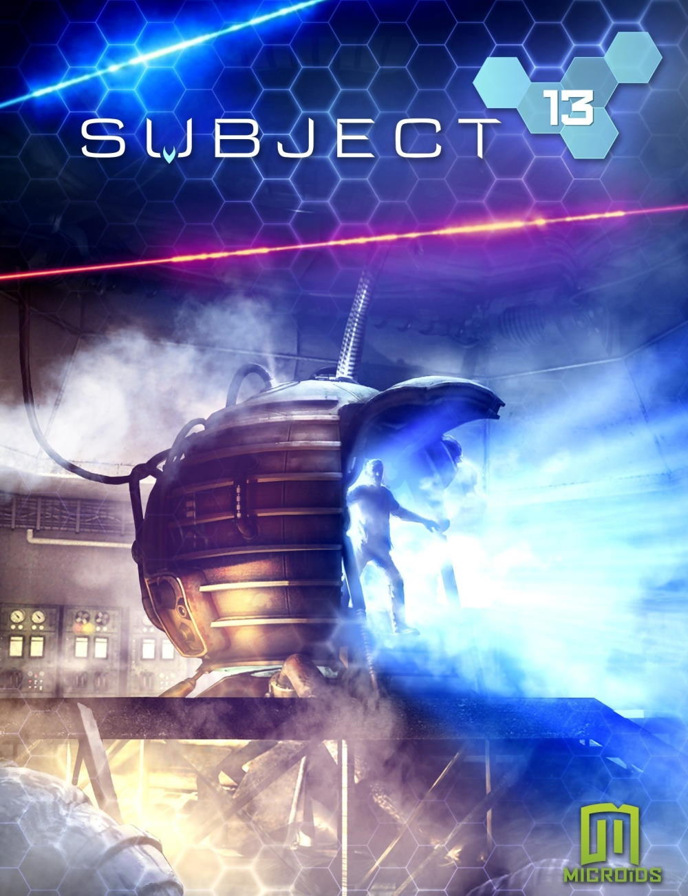 Subject 13 (2015) | Price, Review, System Requirements, Download