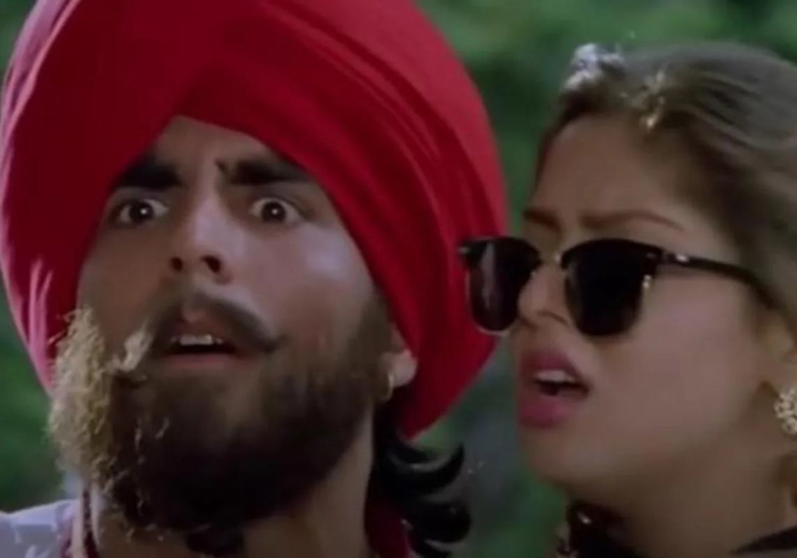 Suhaag Movie (1994) | Release Date, Review, Cast, Trailer, Watch Online ...