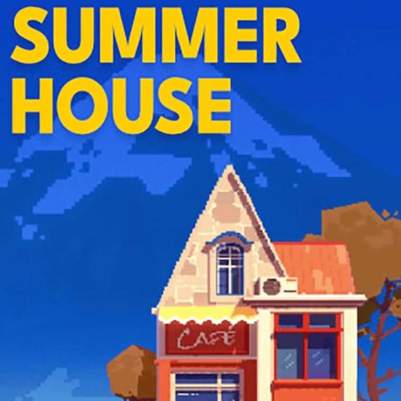 Summerhouse (2024) | Price, Review, System Requirements, Download