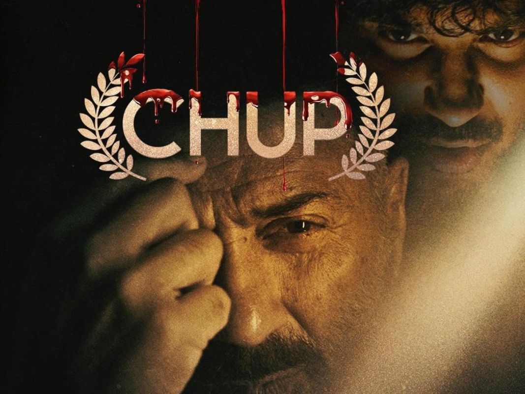 Chup Movie (2022) | Release Date, Review, Cast, Trailer, Watch Online ...