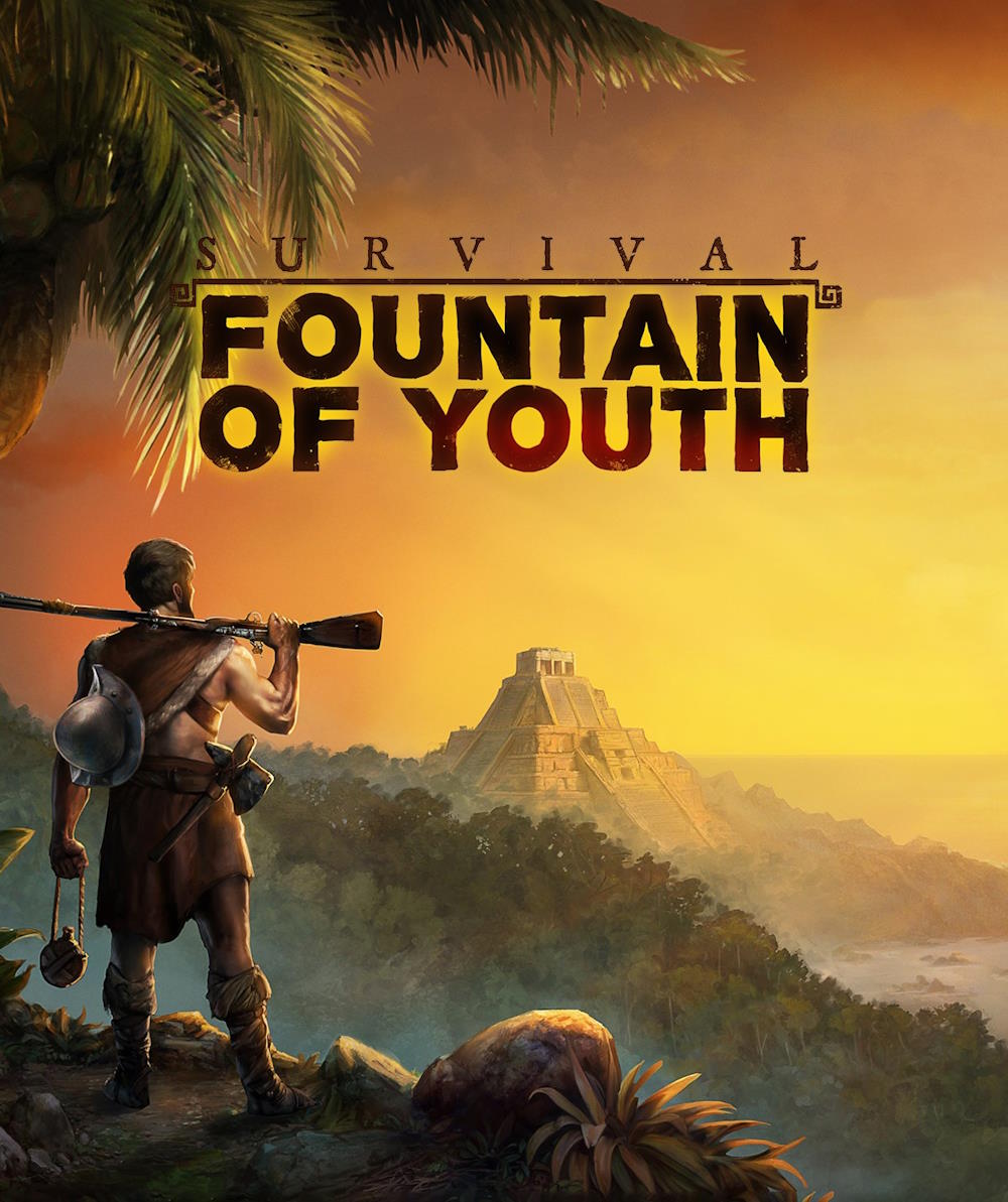 Survival: Fountain of Youth (2024) | Price, Review, System Requirements ...
