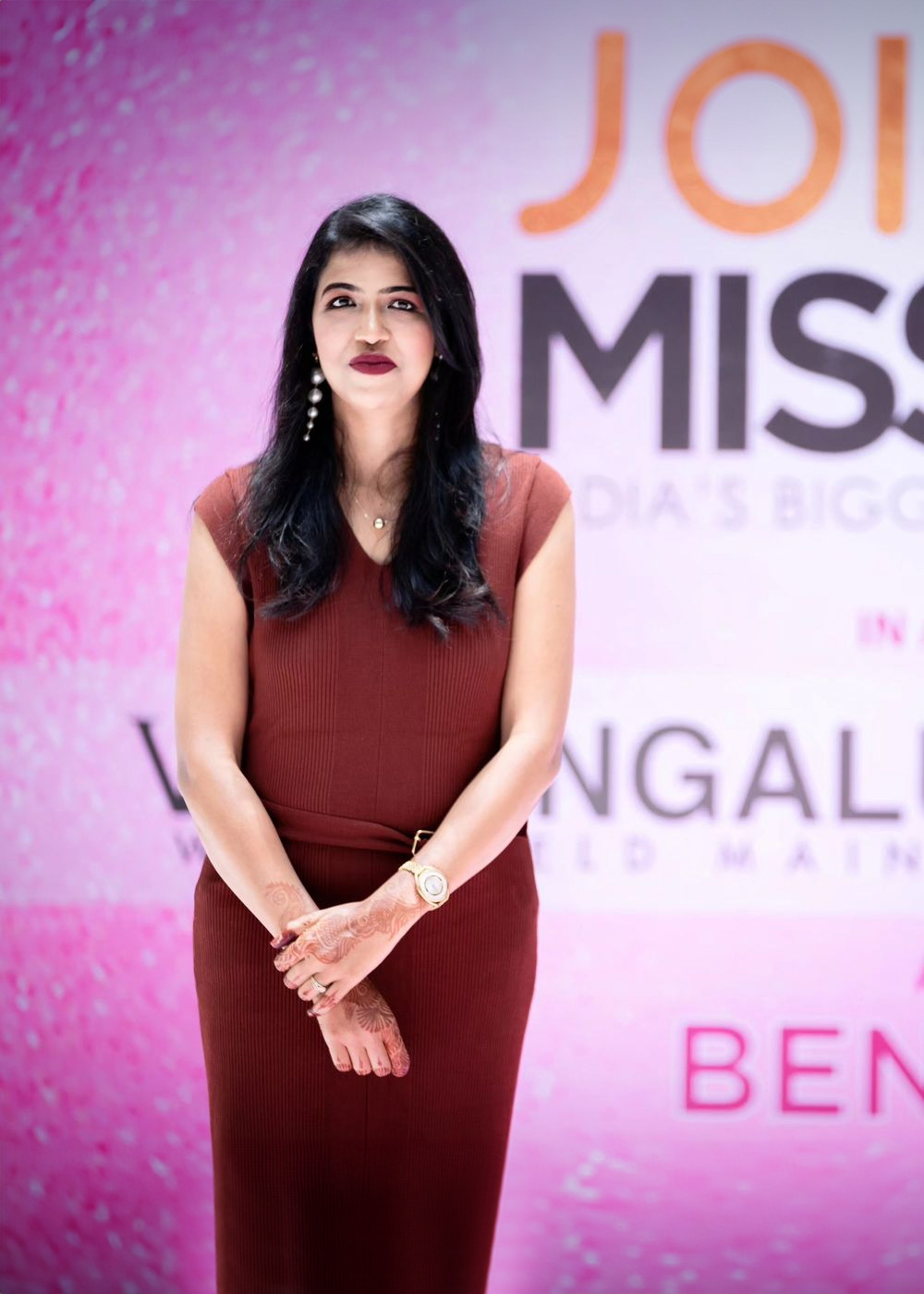 Swati Aggarwal Latest News, Videos, Photos, Biography, Blogs | Whosthat360