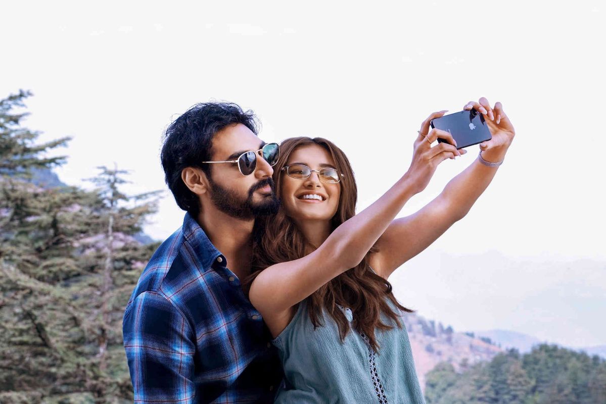 Tadap Movie (2021) | Release Date, Review, Cast, Trailer, Watch Online ...