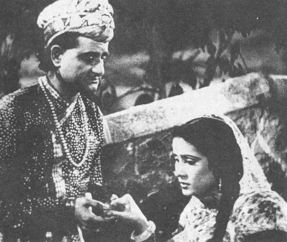 Tansen Movie (1943) | Release Date, Review, Cast, Trailer, Watch Online ...