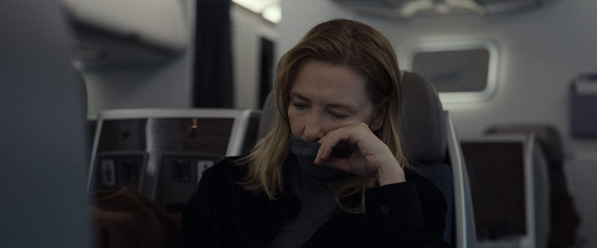 Tár Movie (2022) | Release Date, Review, Cast, Trailer, Watch Online at ...