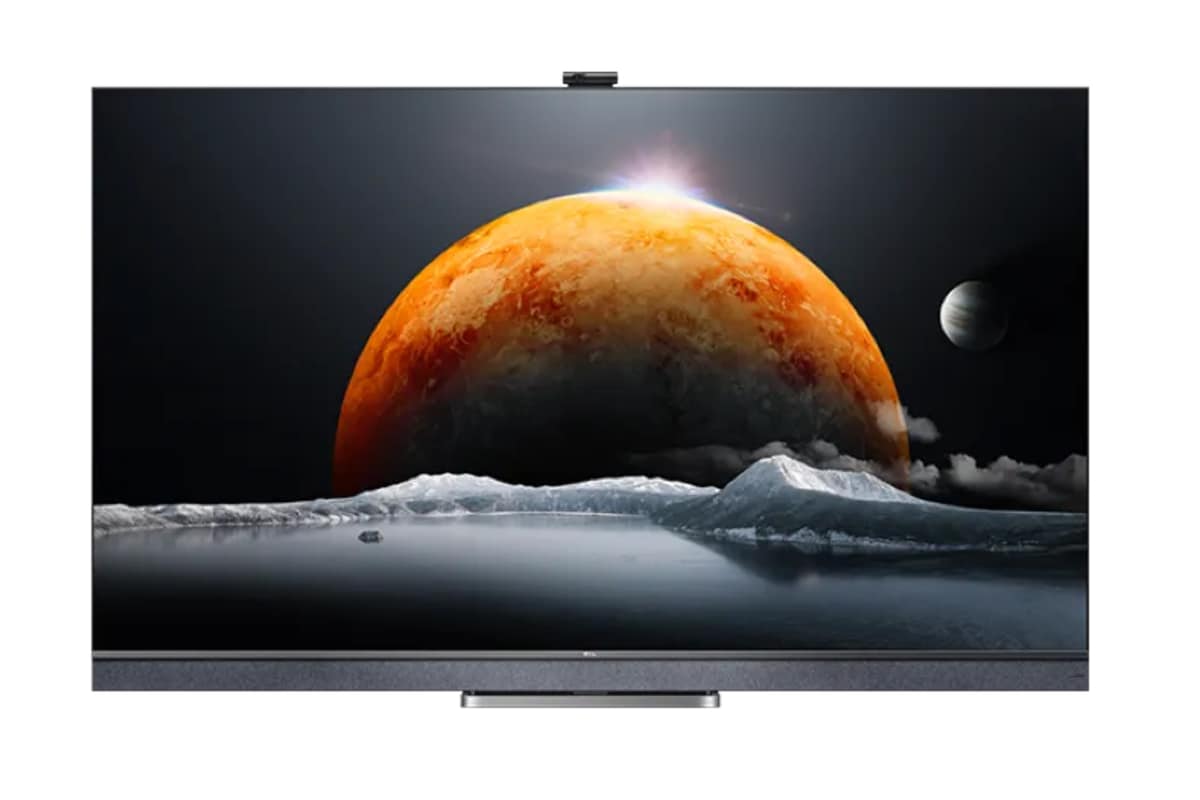 TCL C825 (55-Inch) Online at Lowest Price in India